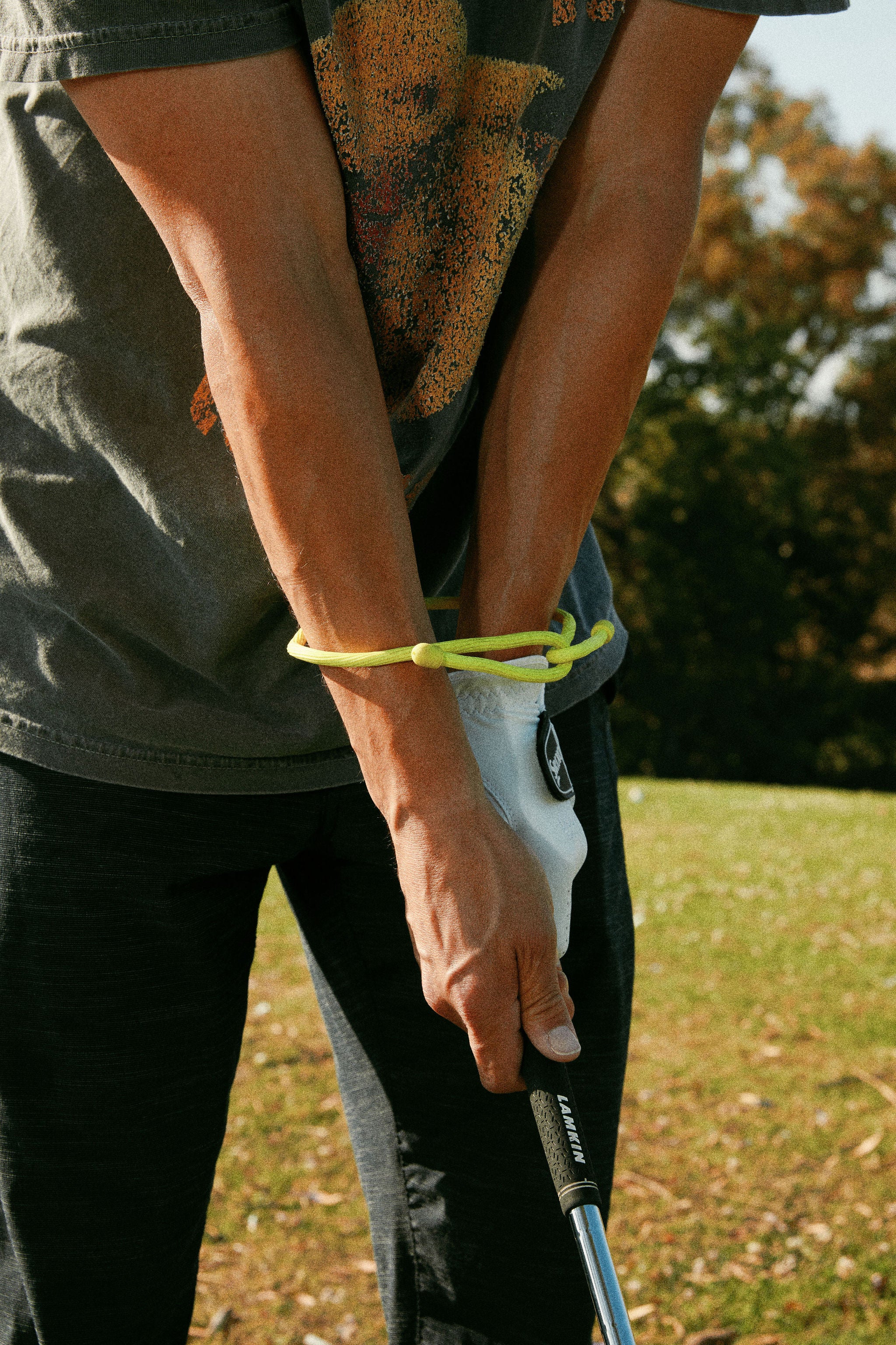 The Infinity Rope System – Infinity Rope Golf