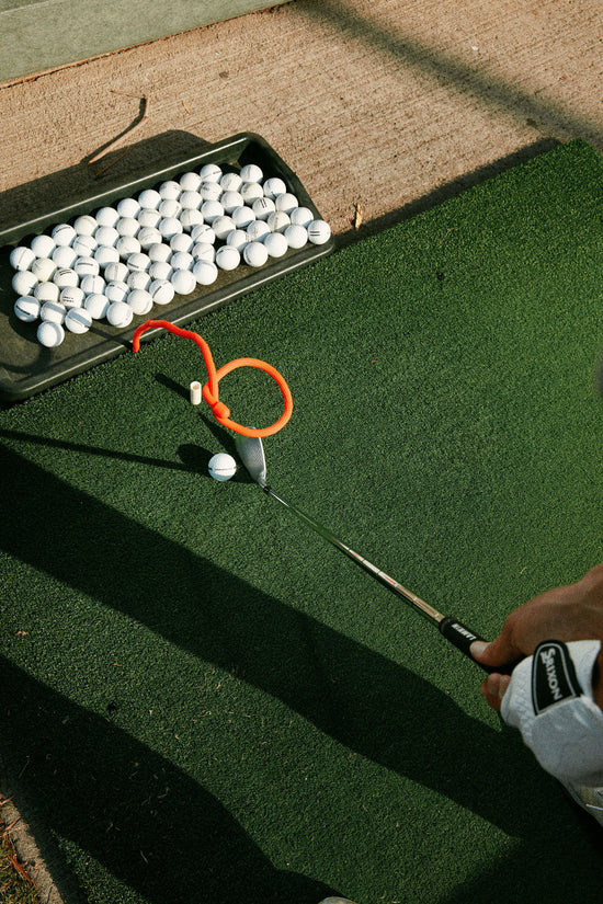 Infinity Rope Golf