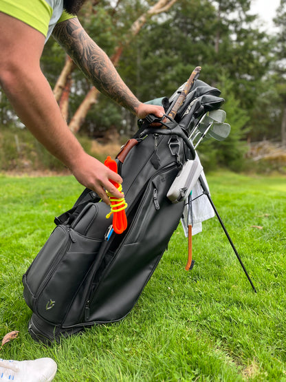 The Infinity Rope System – Infinity Rope Golf